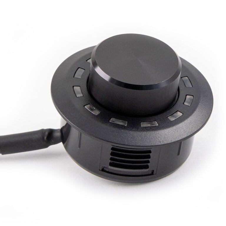 Helix CONDUCTOR for Control Input - Powerset