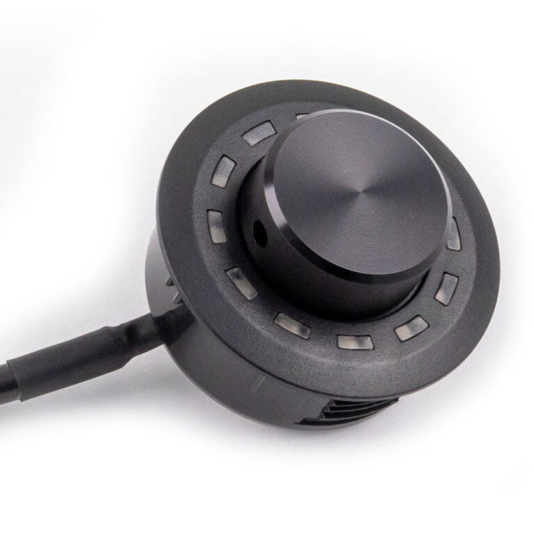 Helix CONDUCTOR for Control Input - Powerset