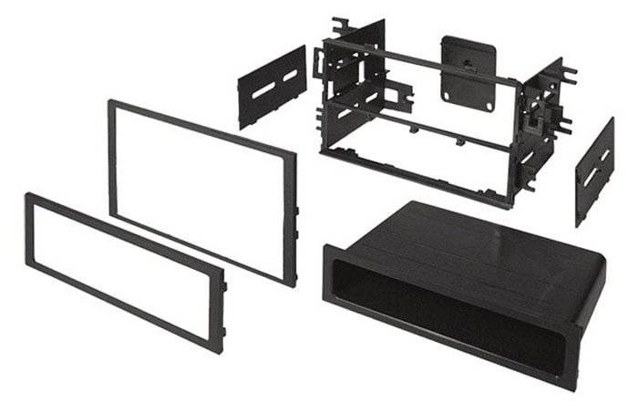 PAC Audio LP7-2 - Powerset