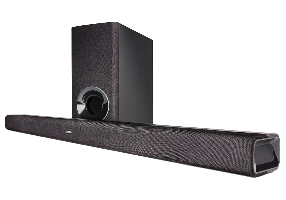 Denon DHT S316 Powerset Denon DHT S316 Powerset
