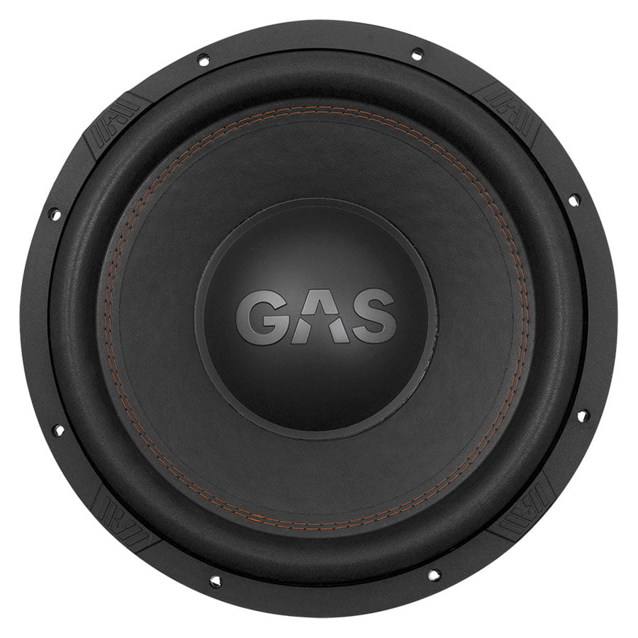 GAS MAX S1-15D2 - Powerset
