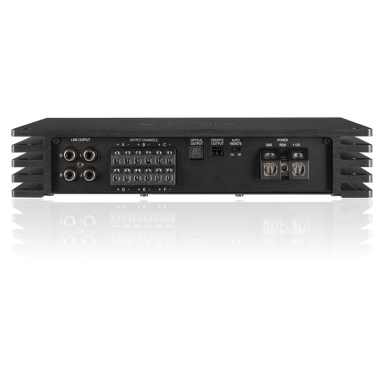 Helix P SIX DSP ULTIMATE - Powerset