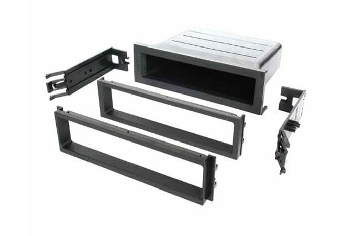 PAC Audio UPK800 - Powerset