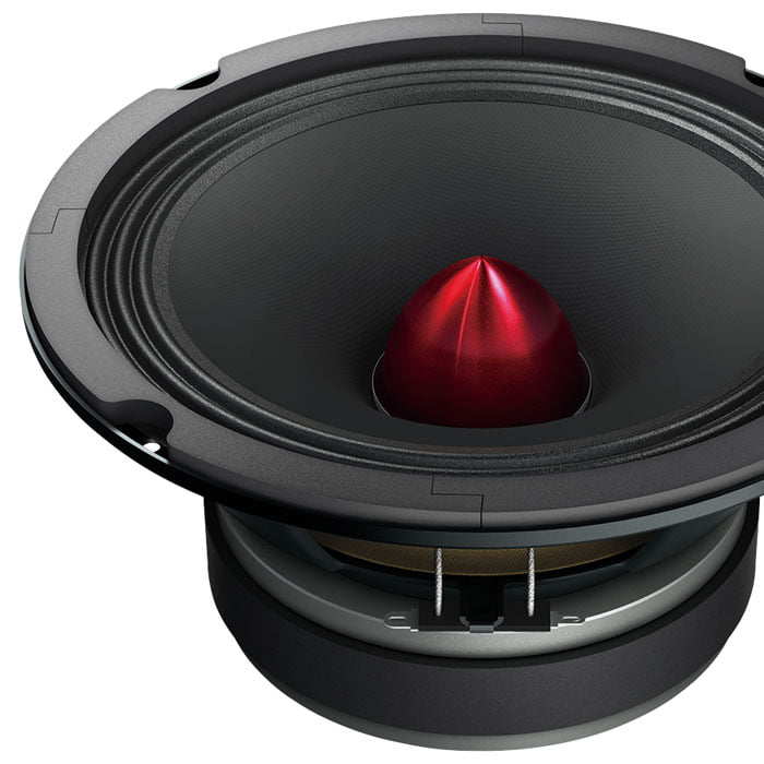 Pioneer – Powerset