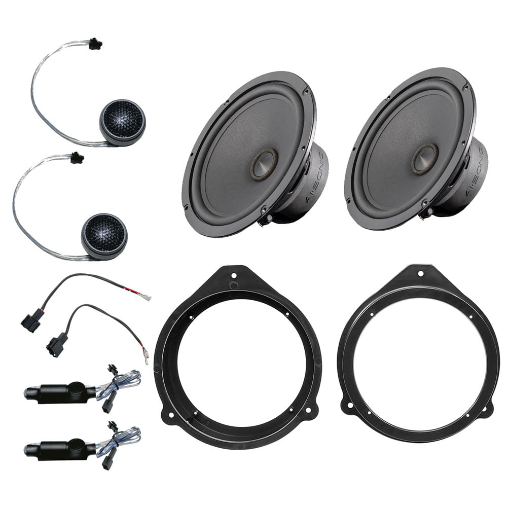 AI Sonic S1 MB W203 Powerset AI Sonic S1 MB W203 Powerset