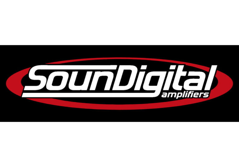 SounDigital -tarra 65cm valkoinen – Powerset
