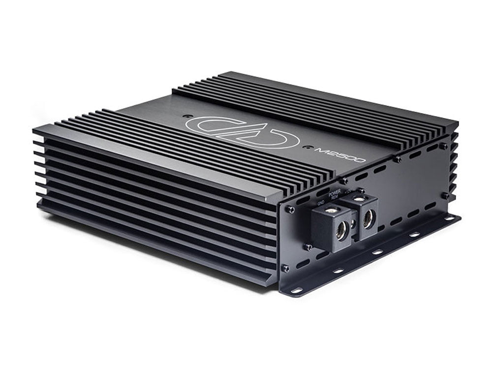 Dd Audio M2500 Powerset